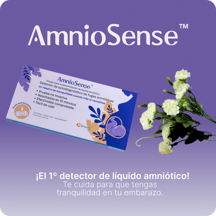 Amniosense